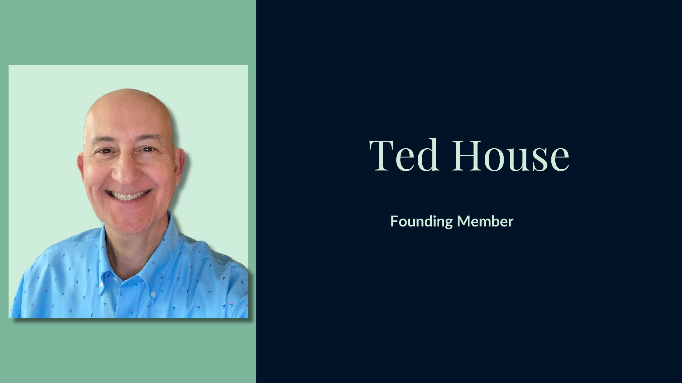 Ted House - St Charles County Families For Public Schools