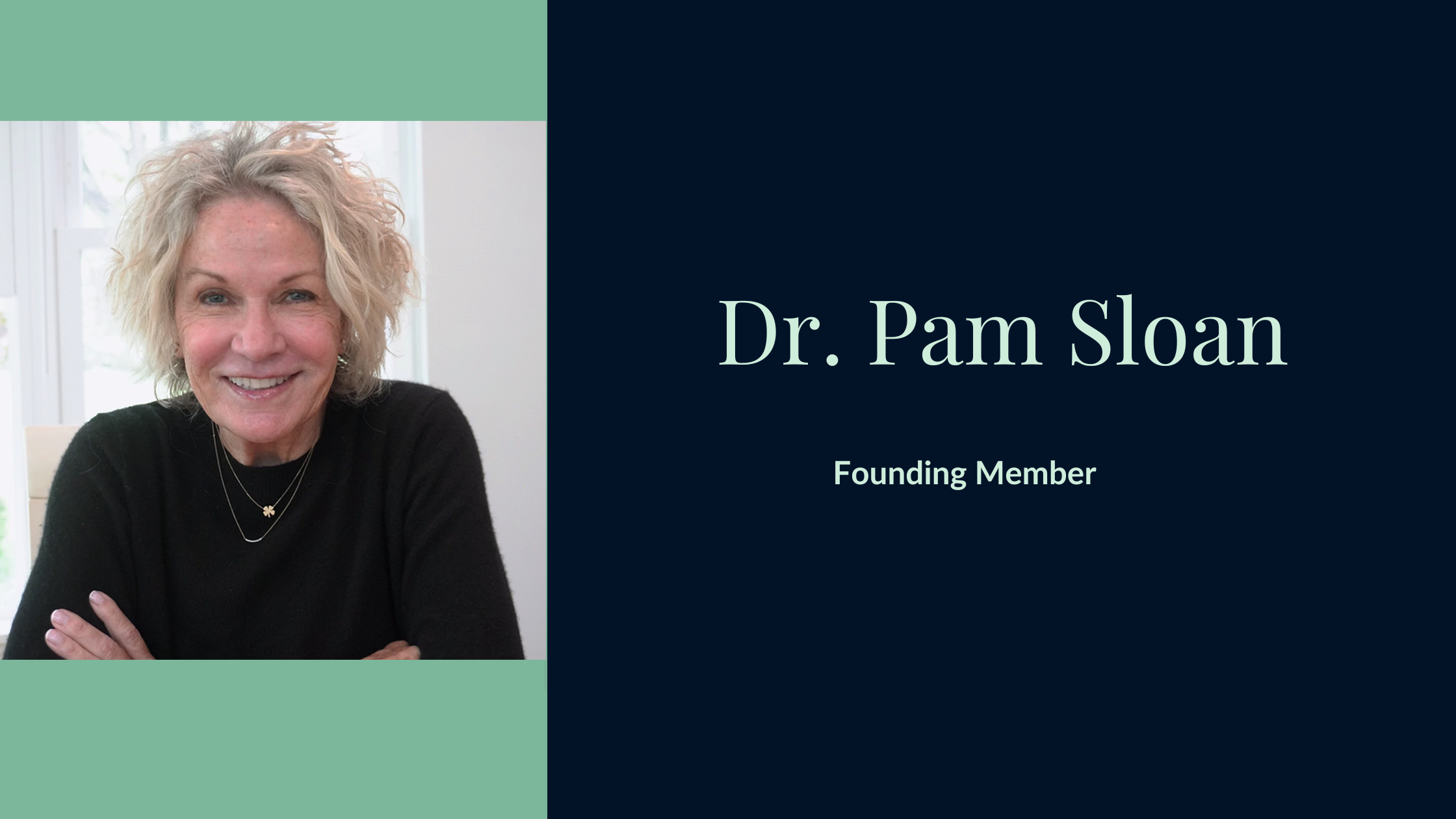 Dr. Pam Sloan - St Charles County Families For Public Schools